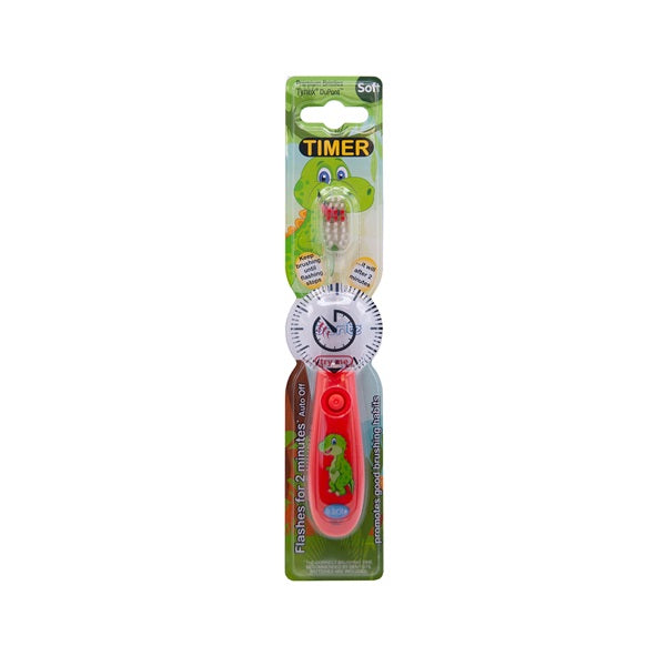 B-Brite Toothbrush For Children. Different Designs.