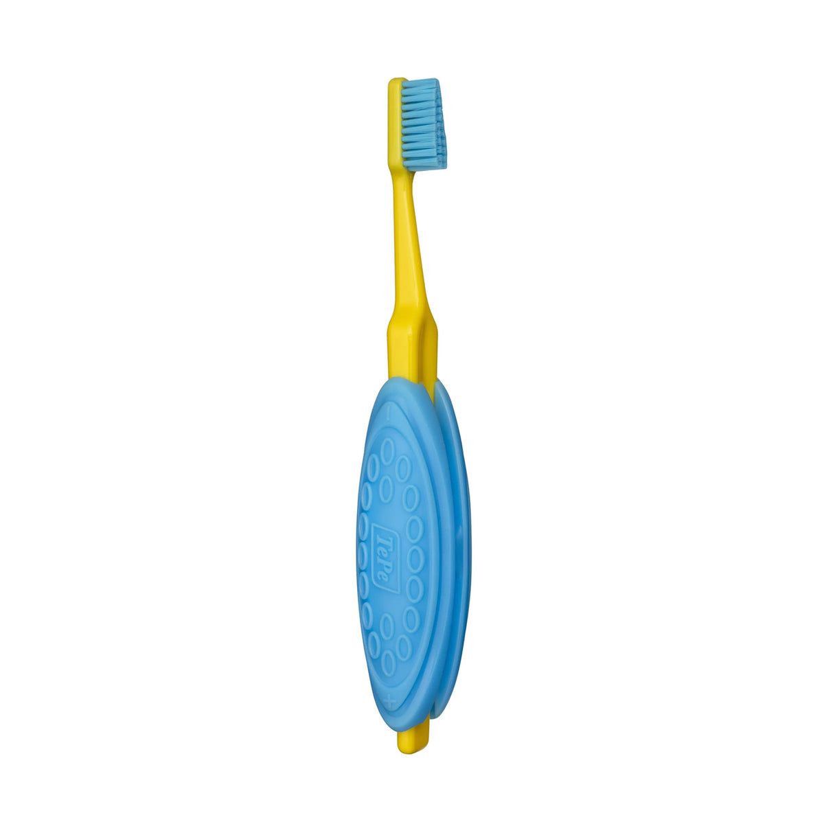 Tepe Extra Grip Toothbrush Holder | Fits Select, GOOD, Special