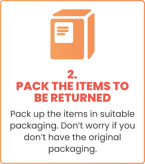 Returns & Refunds