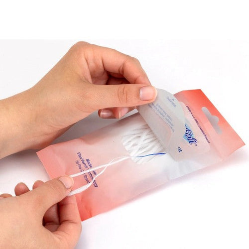 Proxysoft Bridge & Implant Floss | UK