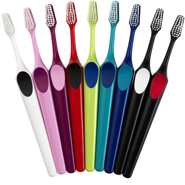 Tepe Innovative Manual Supreme Toothbrush | Delivery UK