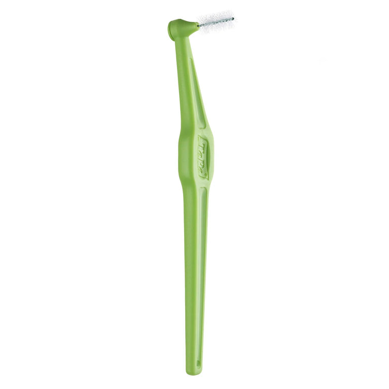 Long Handled TePe Angle Interdental Brushes | Floss Brushes