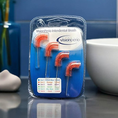 Vision Interdental Brushes